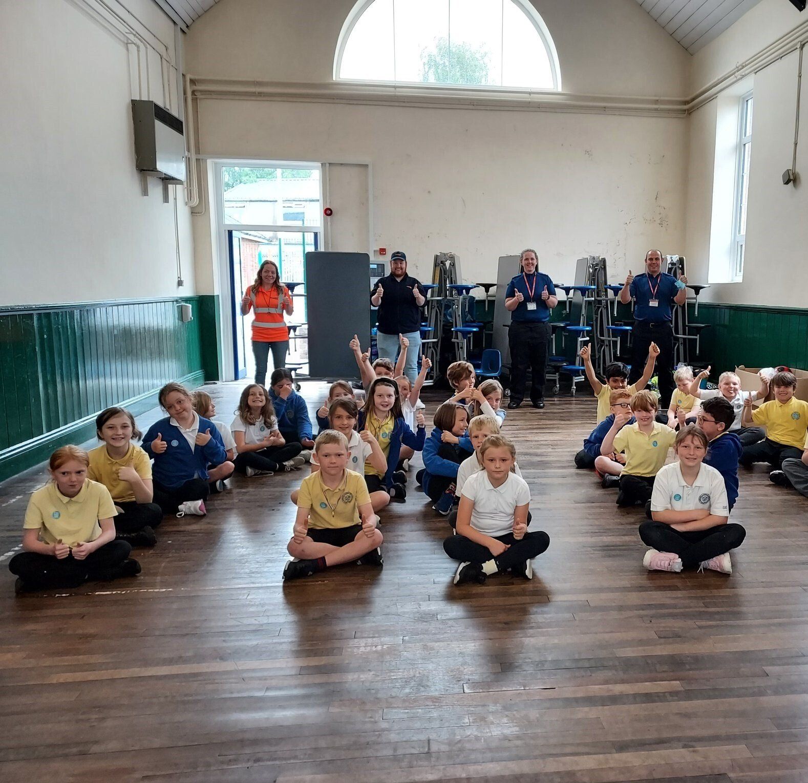 A spectacular rural railway between Swansea and Shrewsbury.