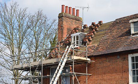 Construction services by the experts at Ideal Construction