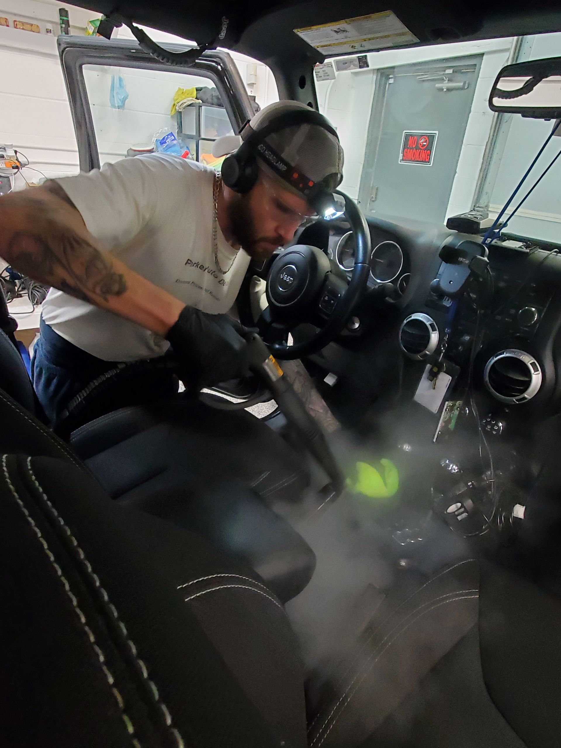 Ace Auto Detail | Premier Auto Detailing in Worcester, MA