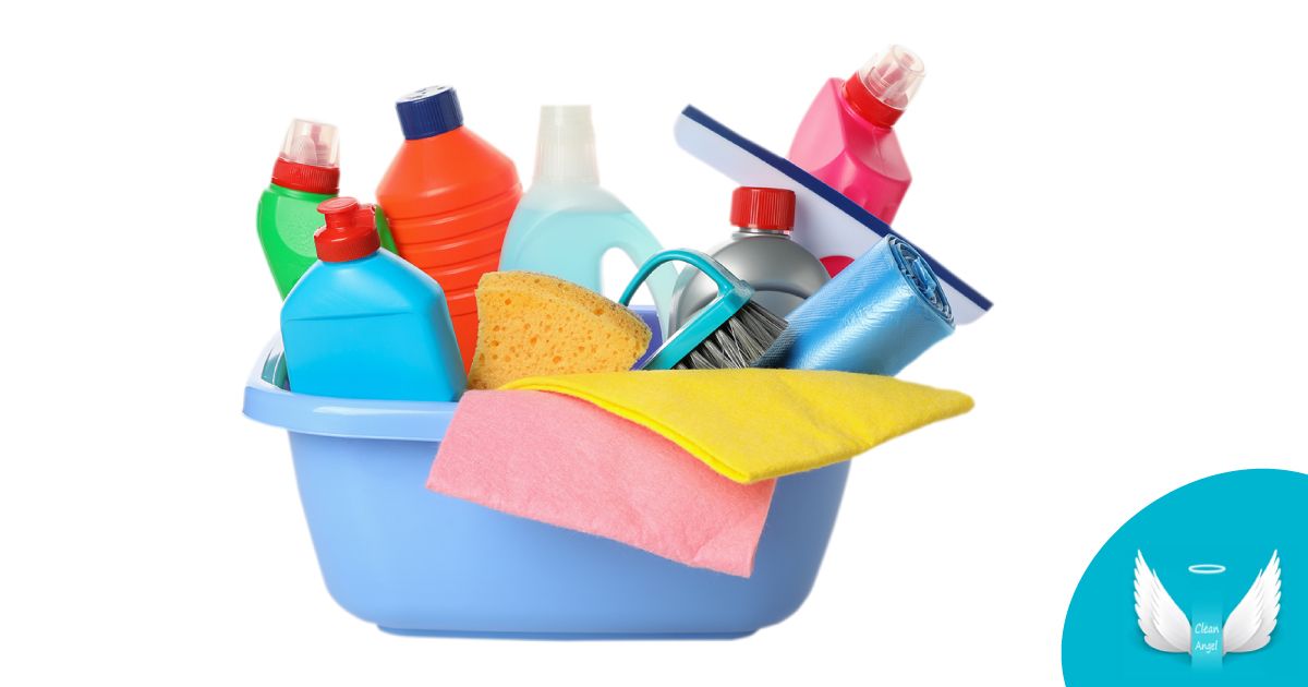 Limpieza profesional comercial e industrial | CLEAN ANGELS