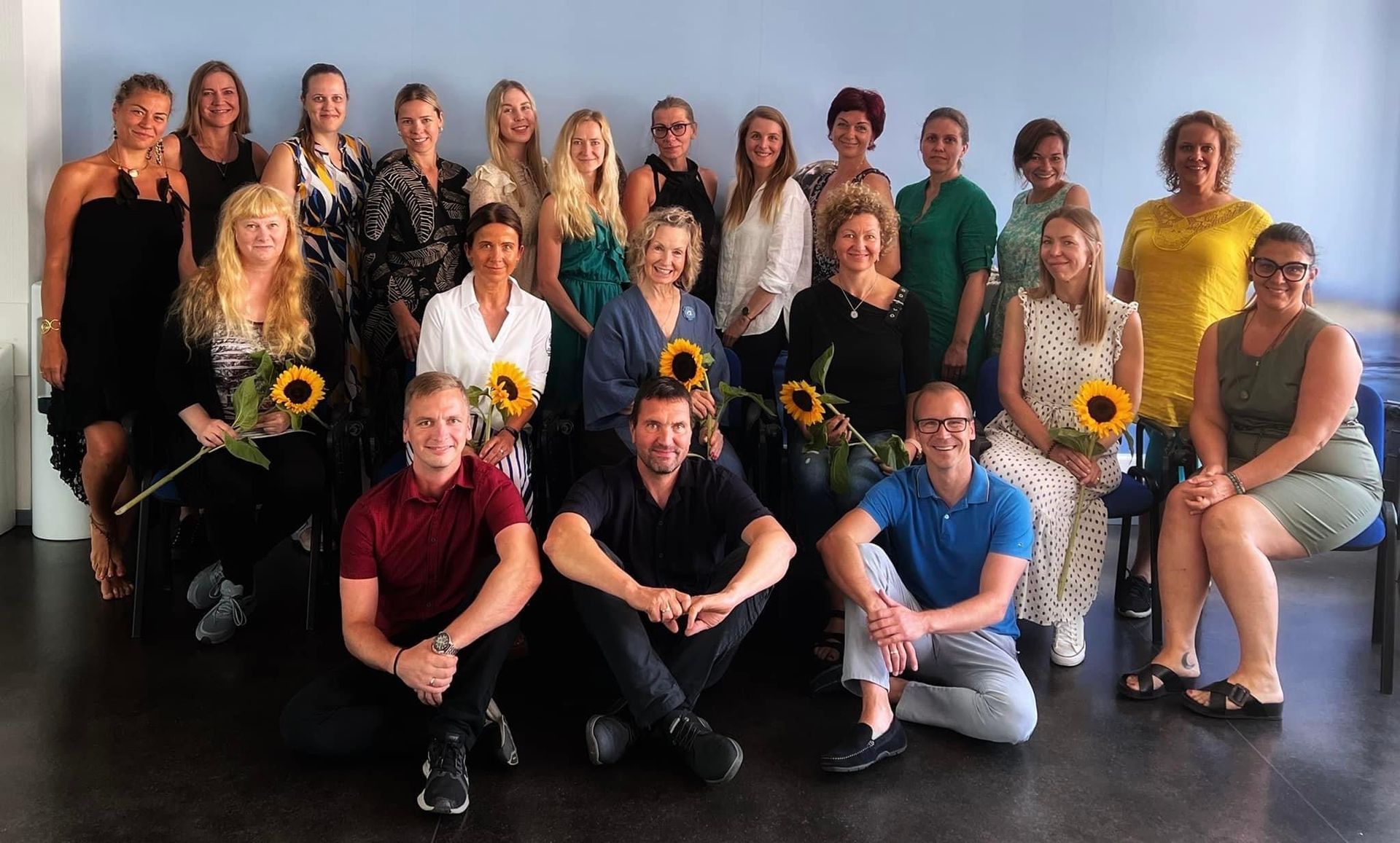 Rebecca Sears, PhD | Certified Imago Professional Training