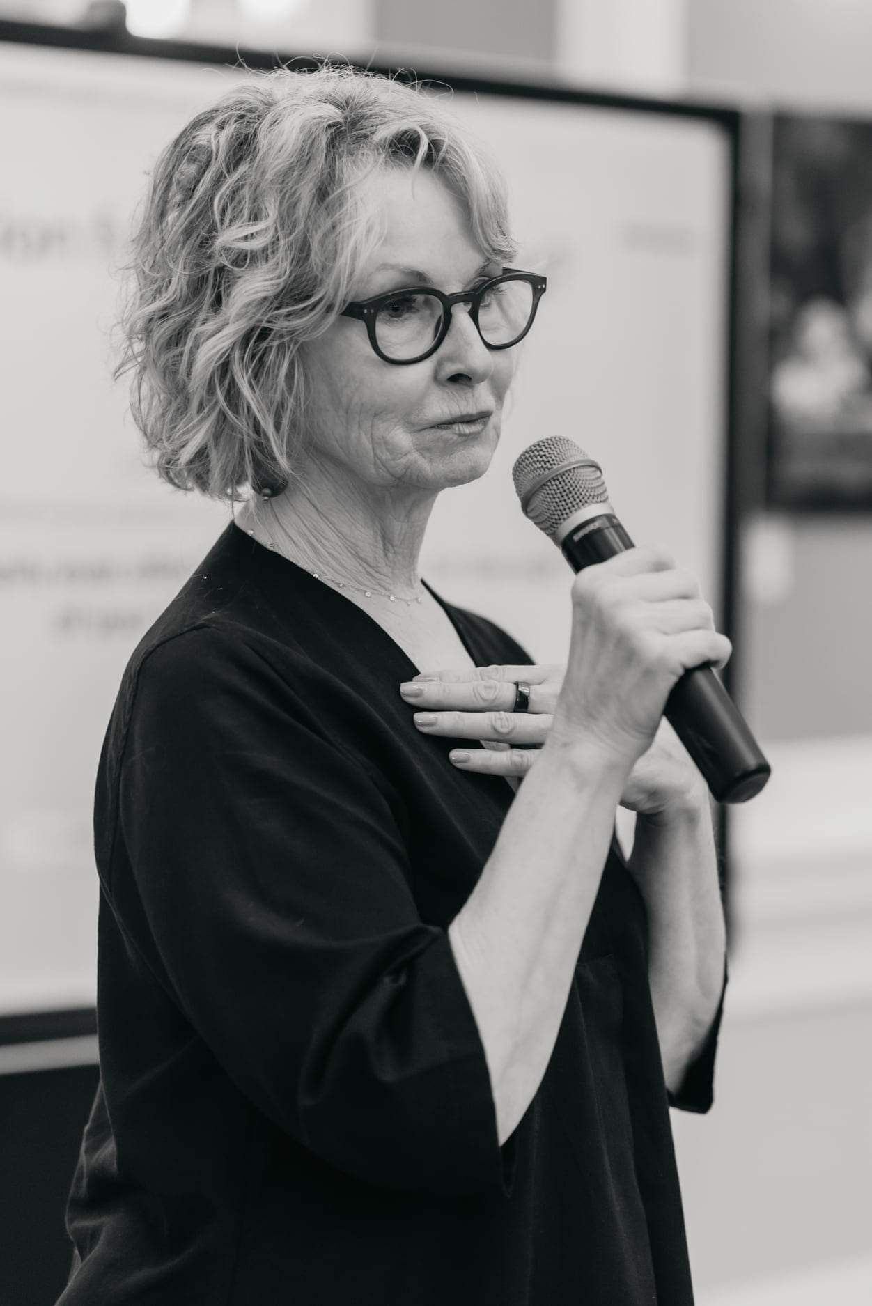 Rebecca Sears, PhD | Certified Imago Professional Training