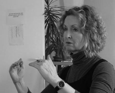Rebecca Sears, PhD | Certified Imago Professional Training