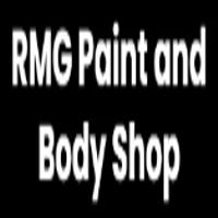 Auto Body Services | RMG Paint and Body Shop | Converse, TX