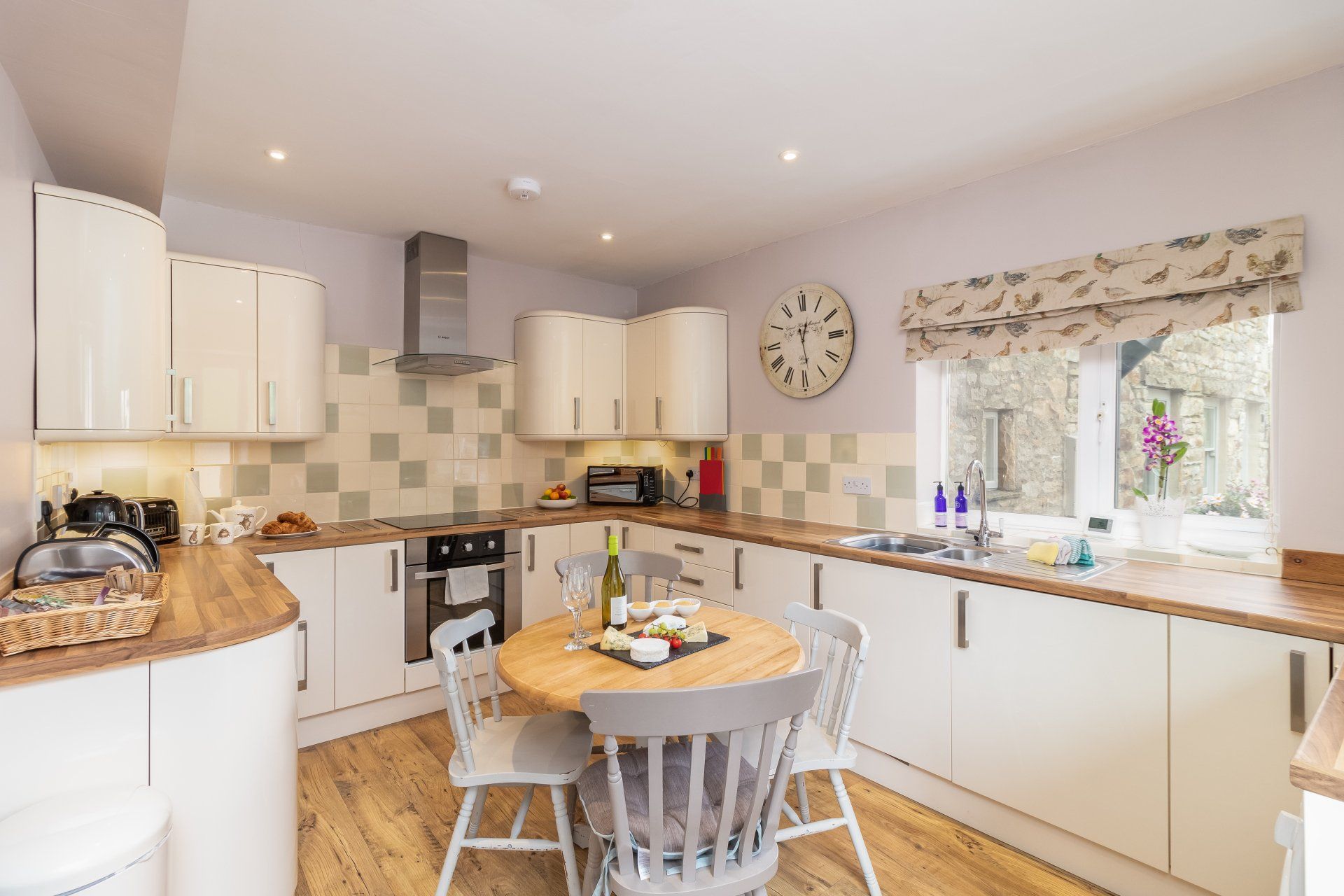 Holiday rentals Reeth, Richmond, Yorkshire Dales