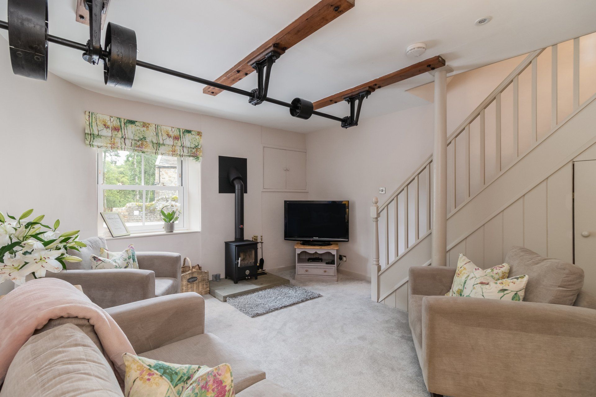 Holiday rentals Reeth, Richmond, Yorkshire Dales