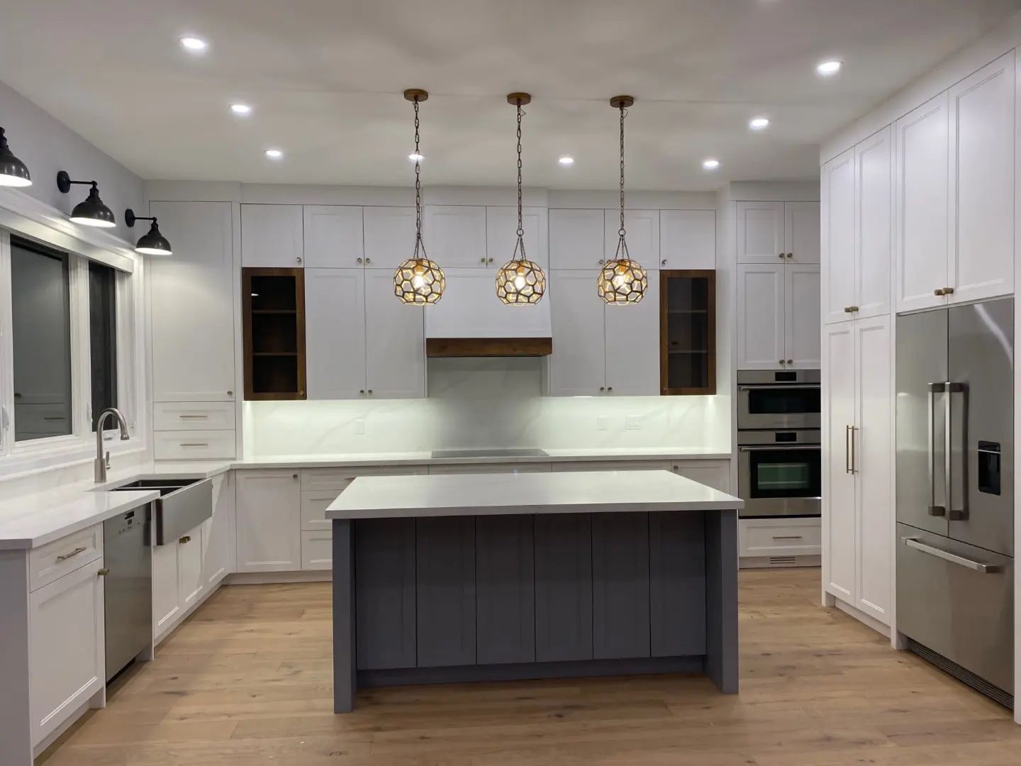 The Essential Checklist for Your Kitchen Renovation: Tips from Marca ...