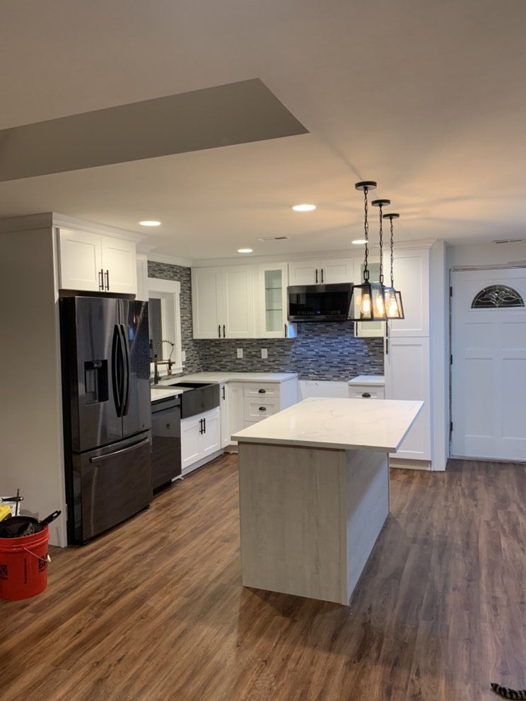 Elevated Building Design - Top Rated Remodeler - Everett, Washington