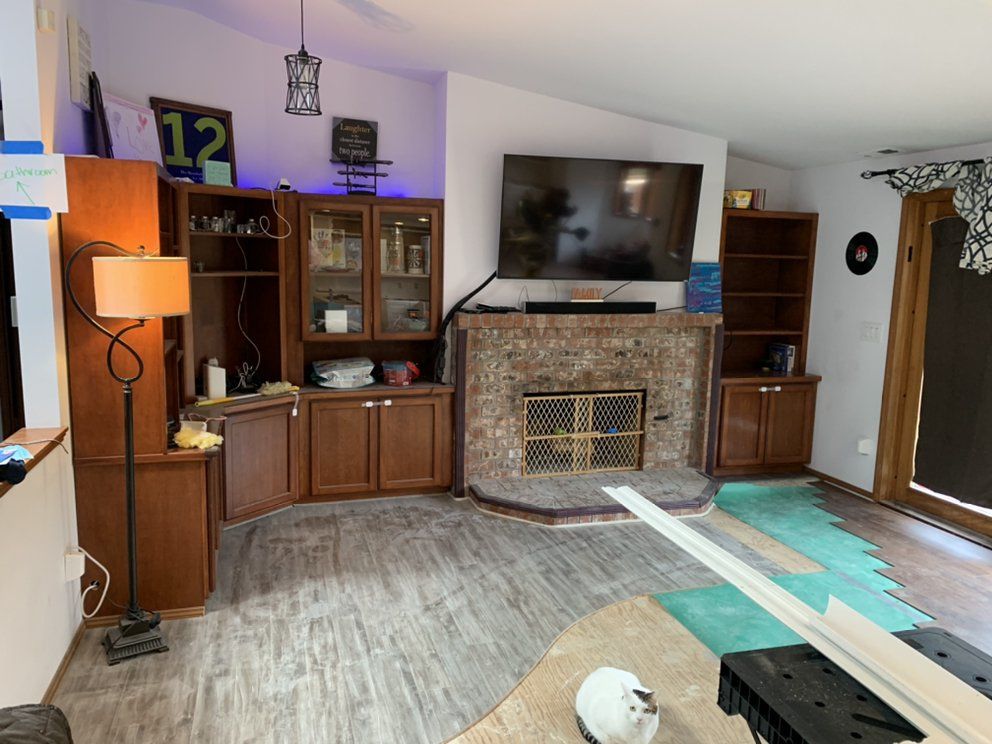 About Elevated Building Design