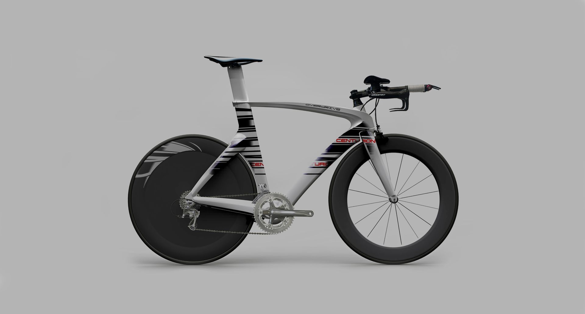 SLOGDESIGN / Design Projekt - Race Bike Design
