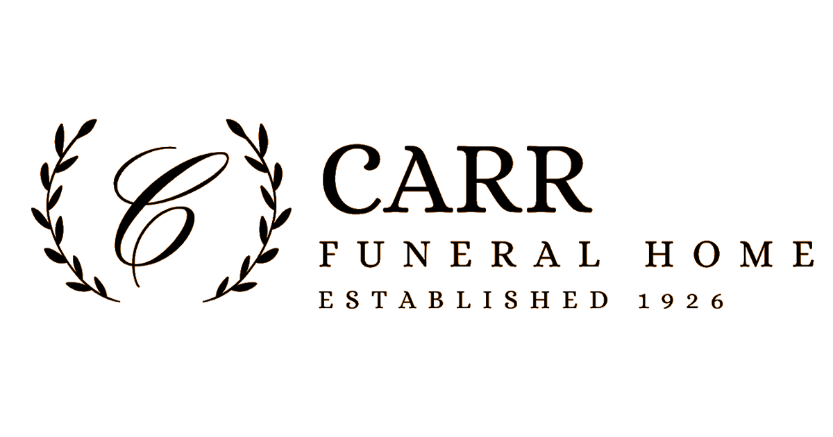Obituaries in Charlestown, MA | Carr Funeral Home