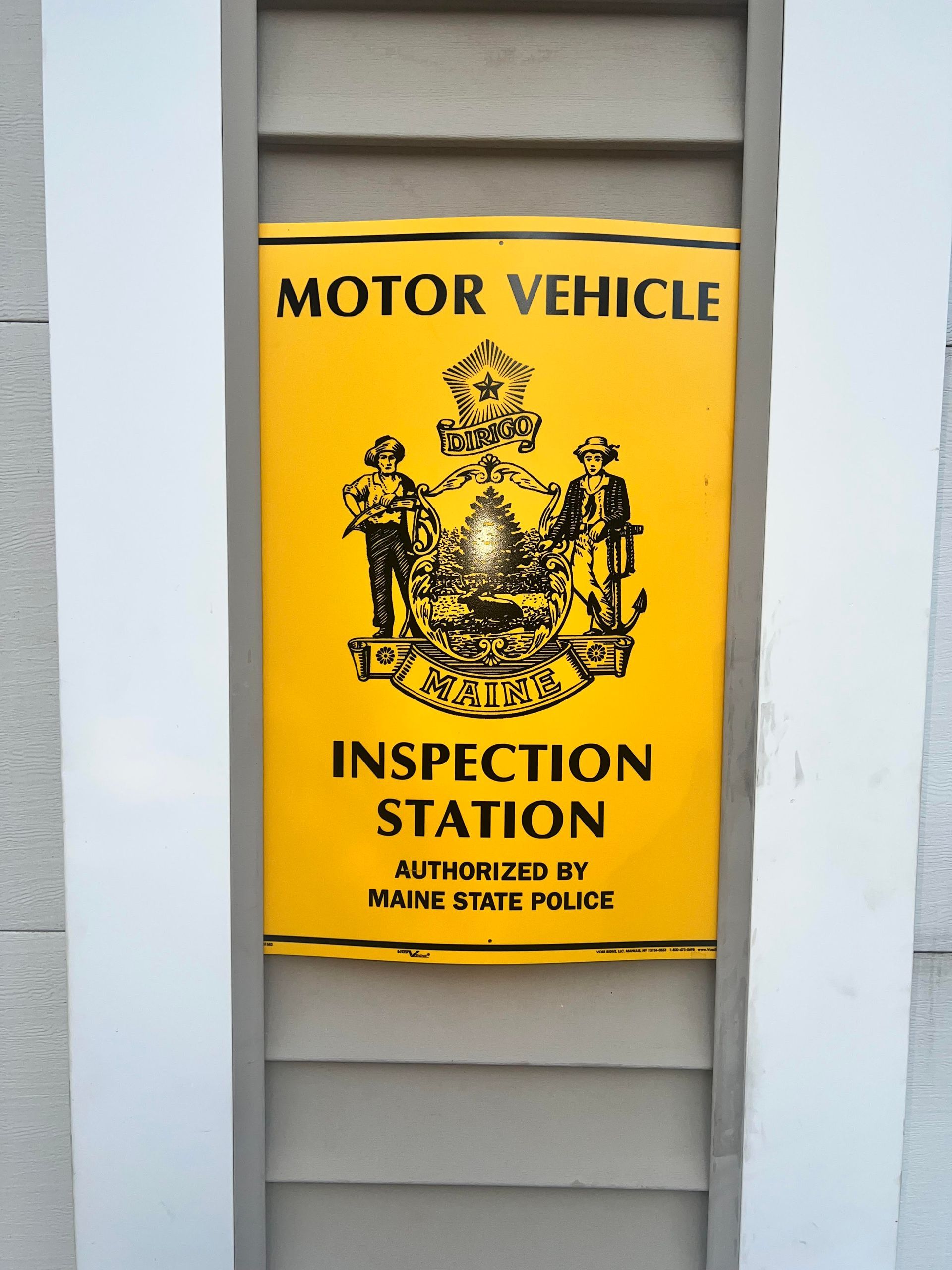 Inspections & Pre-Purchase Inspection - Archie's Off Road & Auto Repair ...