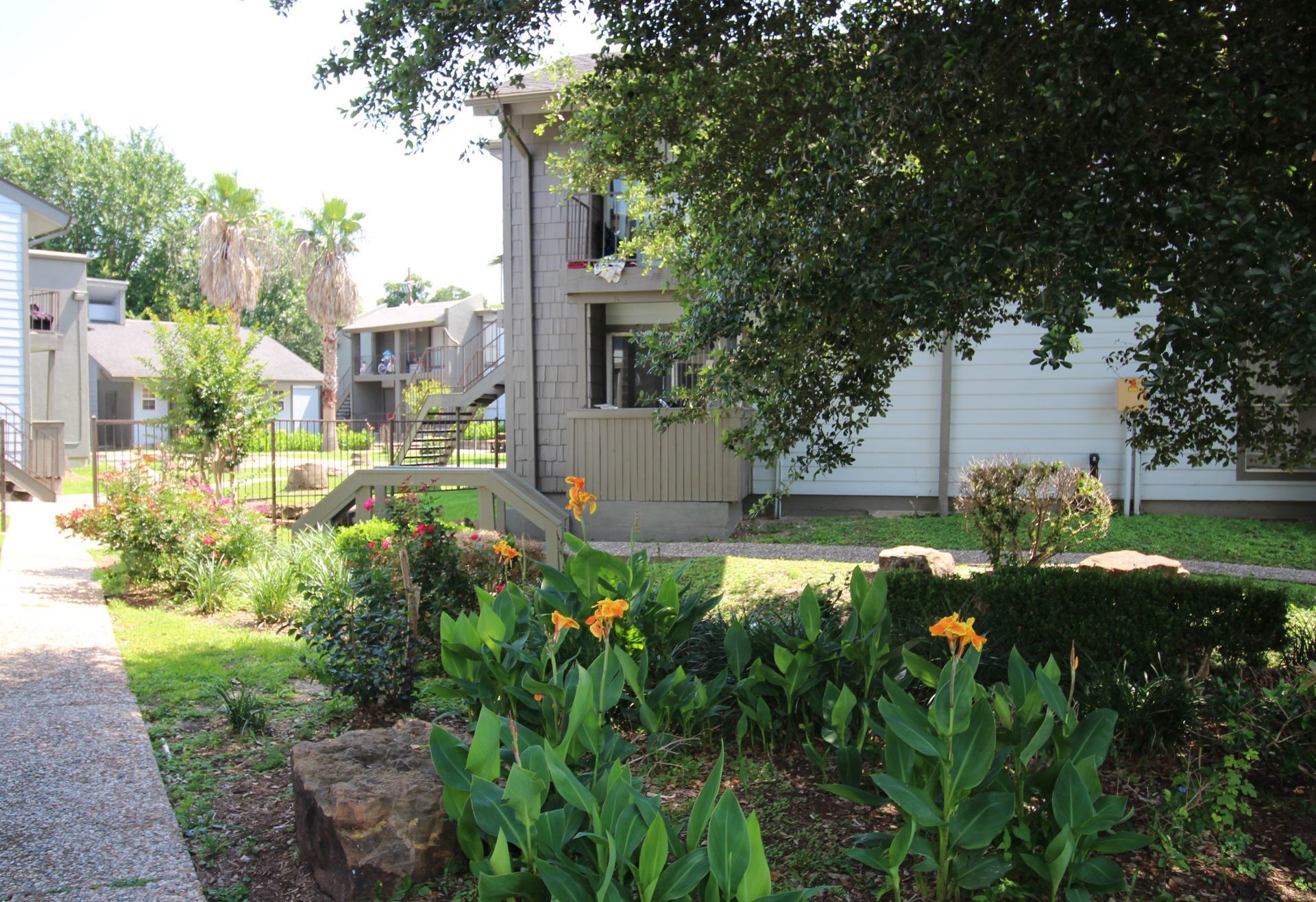 Spring Branch Apts & Townhomes |Affortable 1-3 Bedrooms