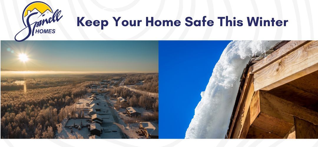 Keep Your Home Safe This Winter