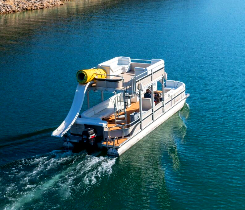 Pricing and Info | Lone Star Party Boat Rentals Lake Travis