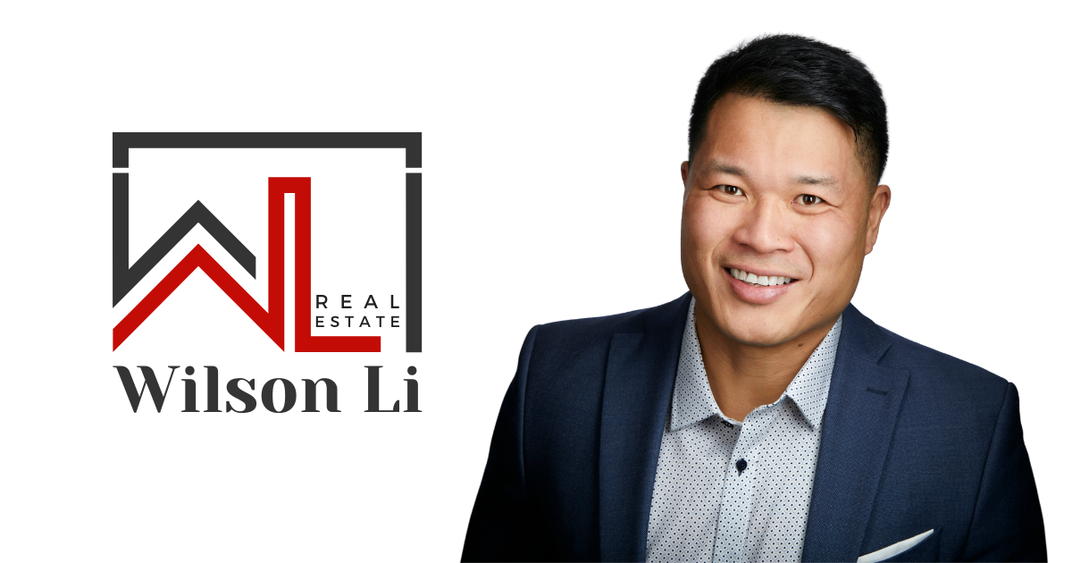 Wilson Li Real Estate | REALTOR® in Guelph