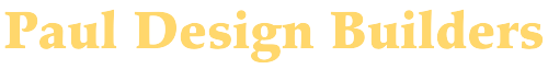 Paul Design Builders | Custom Homes & Renovations