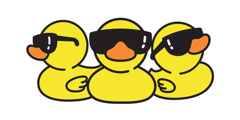 Home [ducksforkids.com]