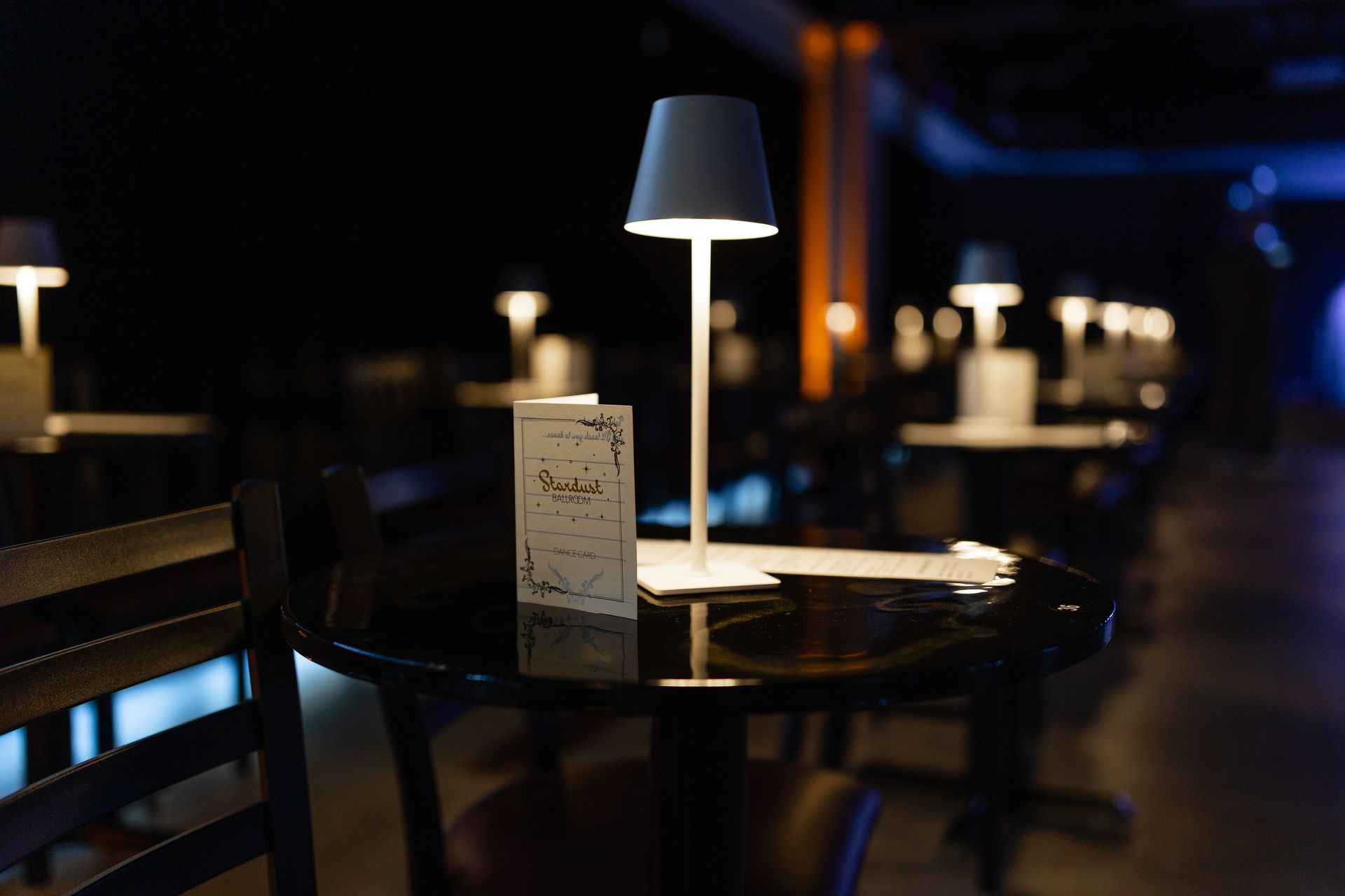 Stardust Bar | Unforgettable Nights | Springfield Mo