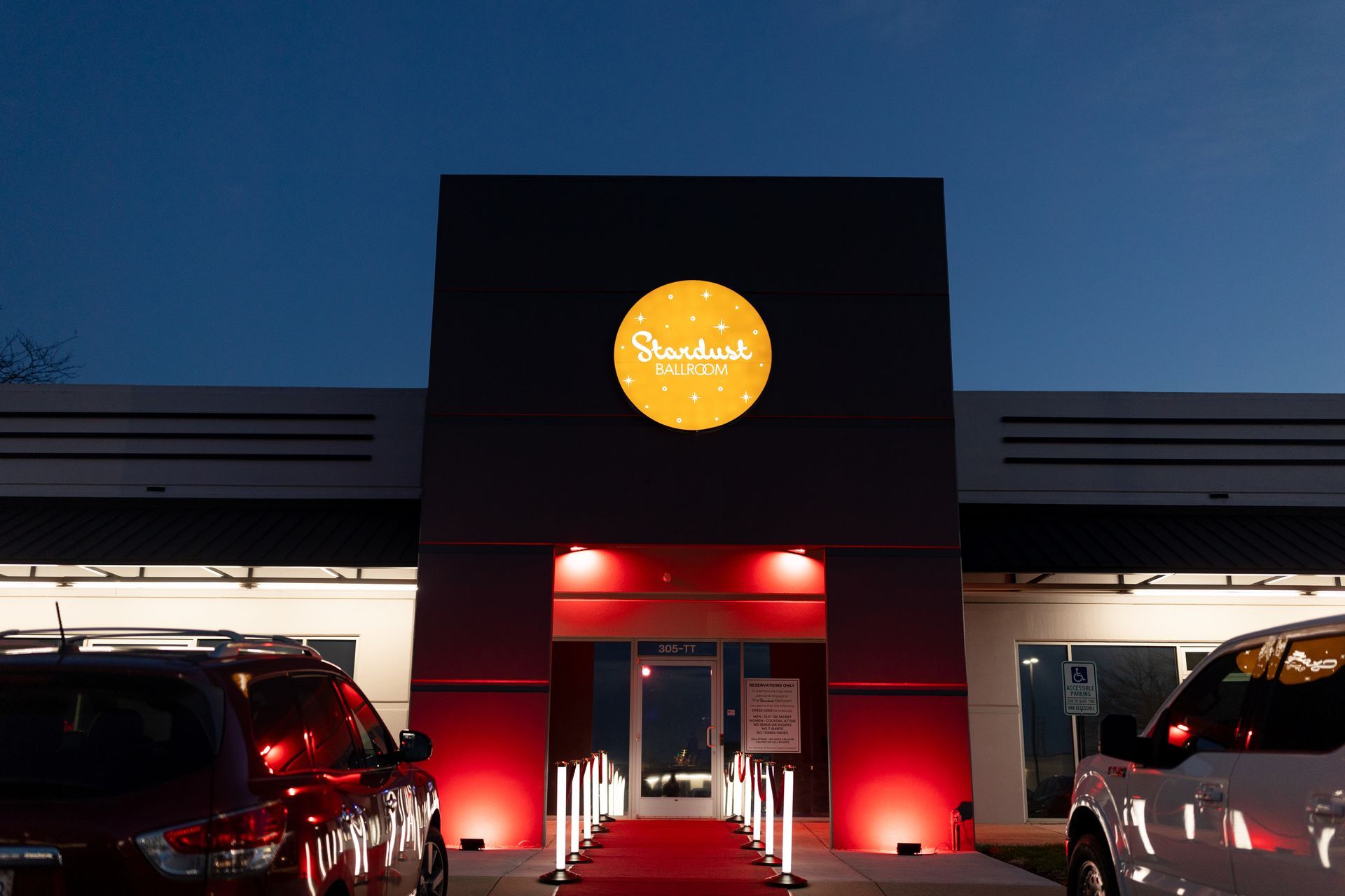 Events | Stardust Ballroom Springfield Mo