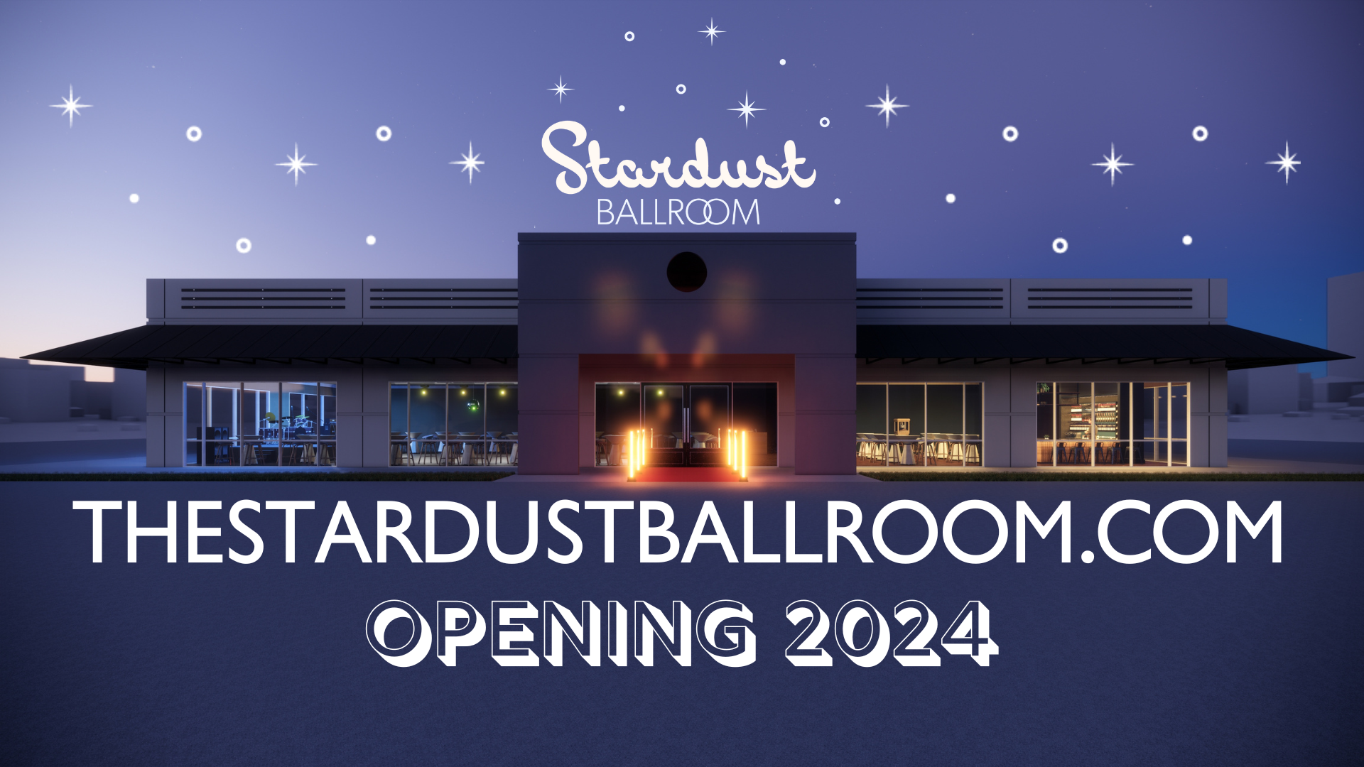 About Us | Stardust Ballroom Springfield Mo