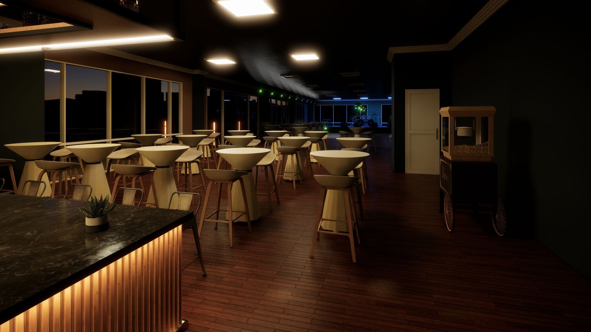 Stardust Bar | Unforgettable Nights | Springfield Mo