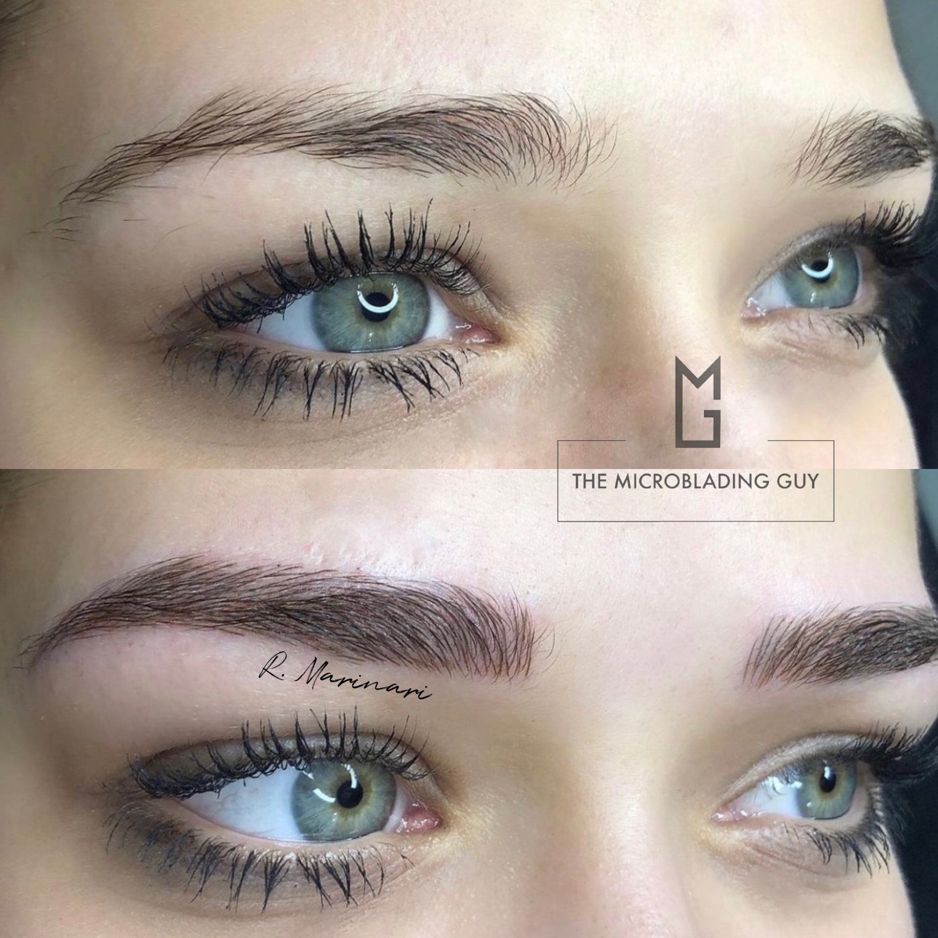 Microblading in Orlando, FL | Microshading & Microblade Training in Eyebrows