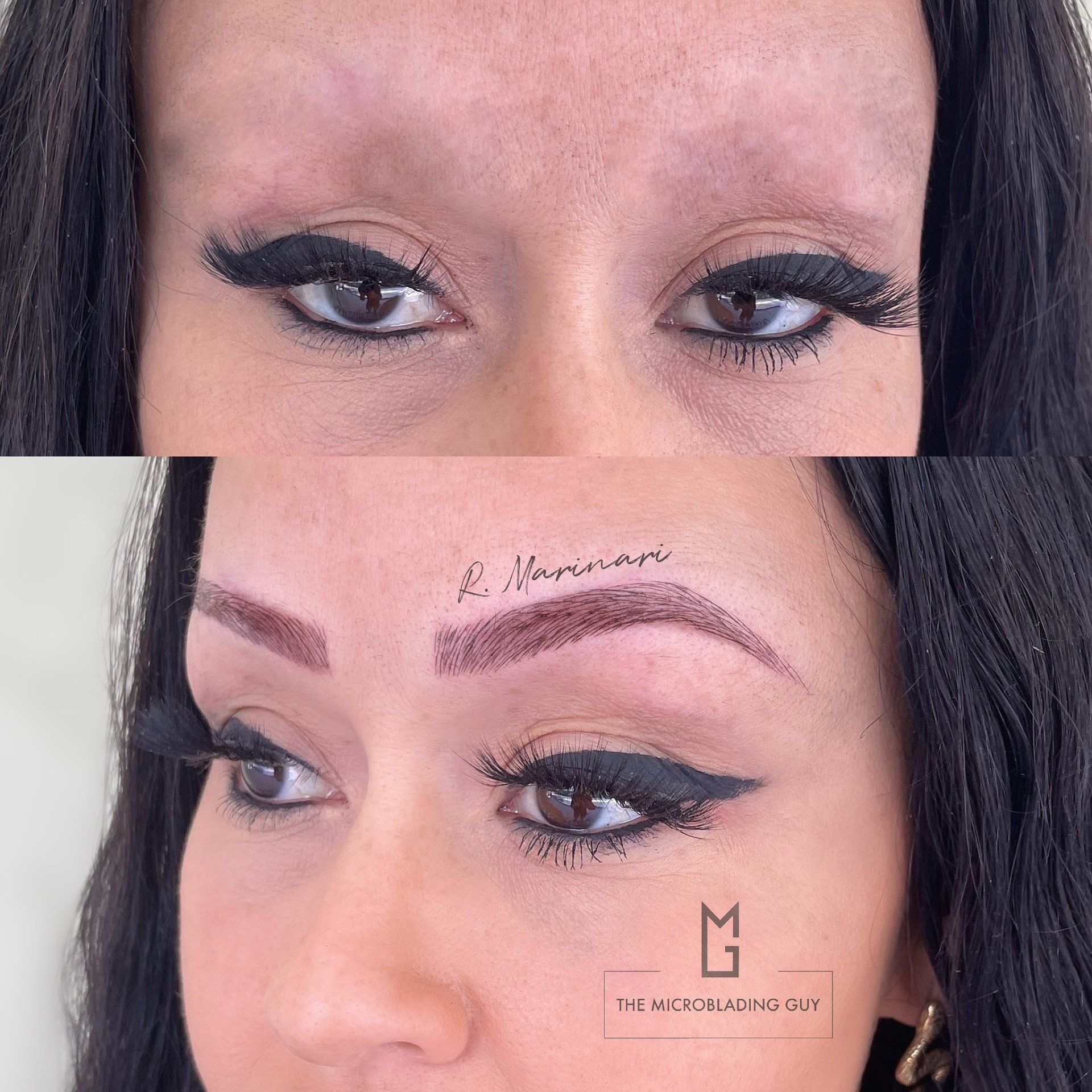Microblading in Orlando, FL | Microshading & Microblade Training in Eyebrows