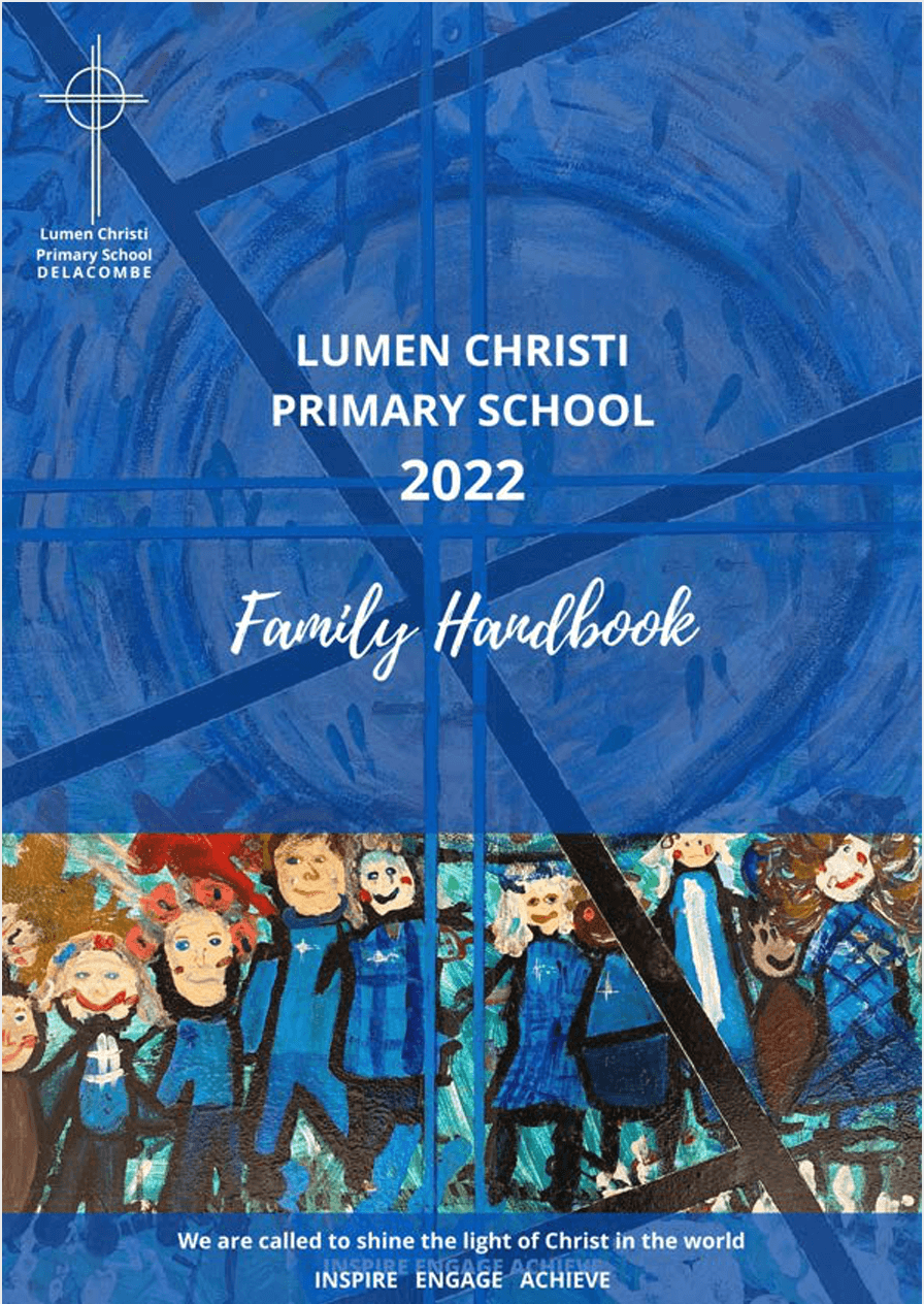 Book a Tour of Lumen Christi Primary School