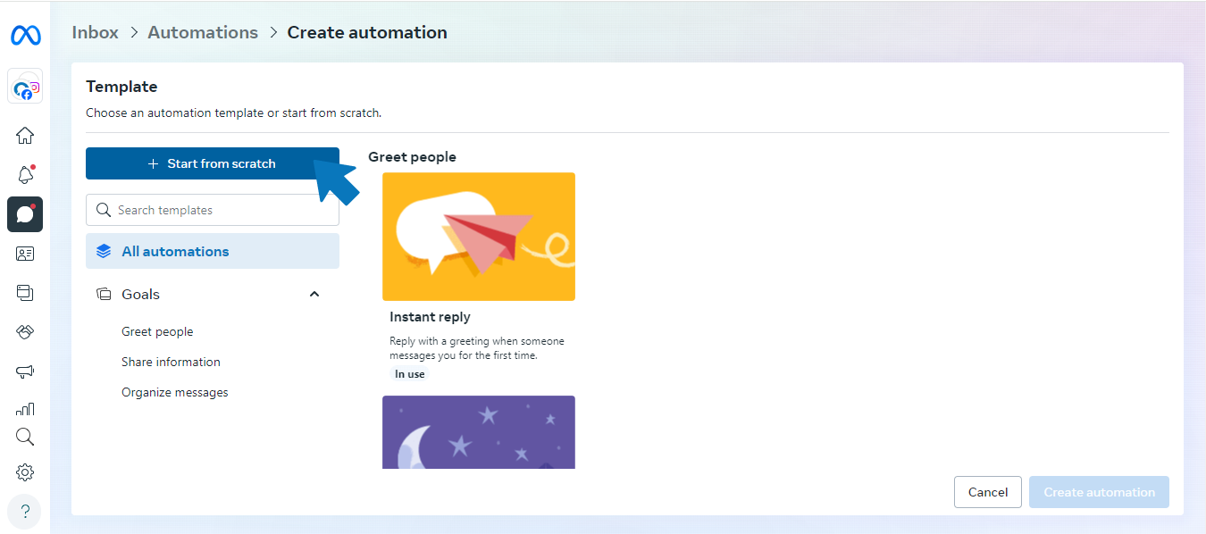 Learn how you can Stop Facebook Spam Bots today!