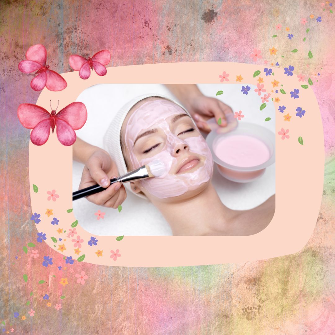 Lava Massage & Skincare