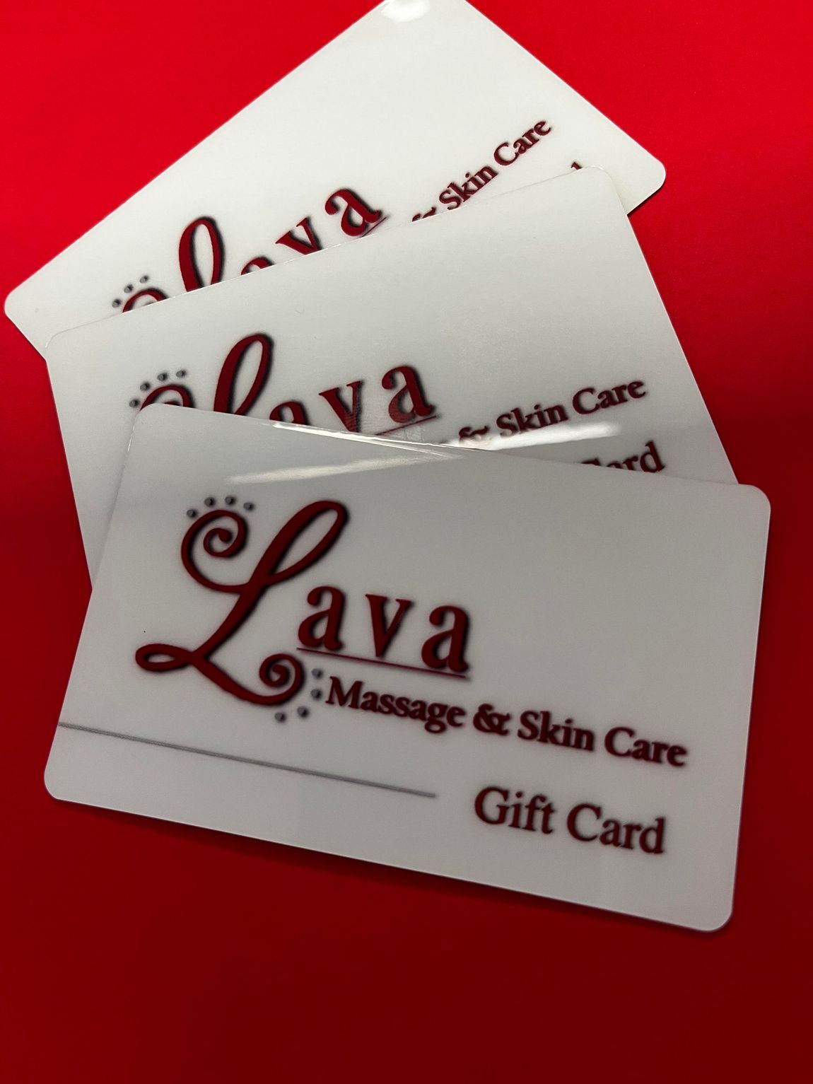 Lava Massage & Skincare