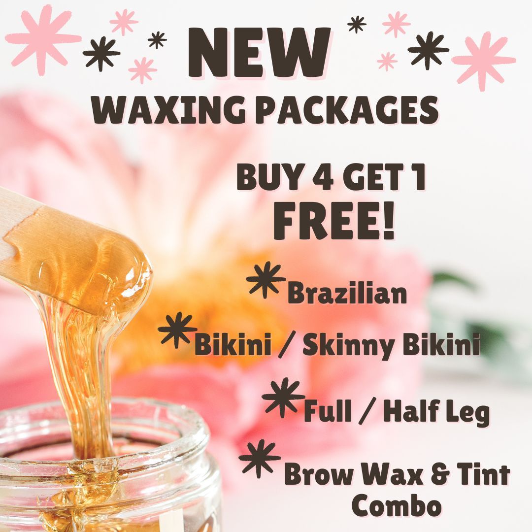 Lava Massage & Skincare