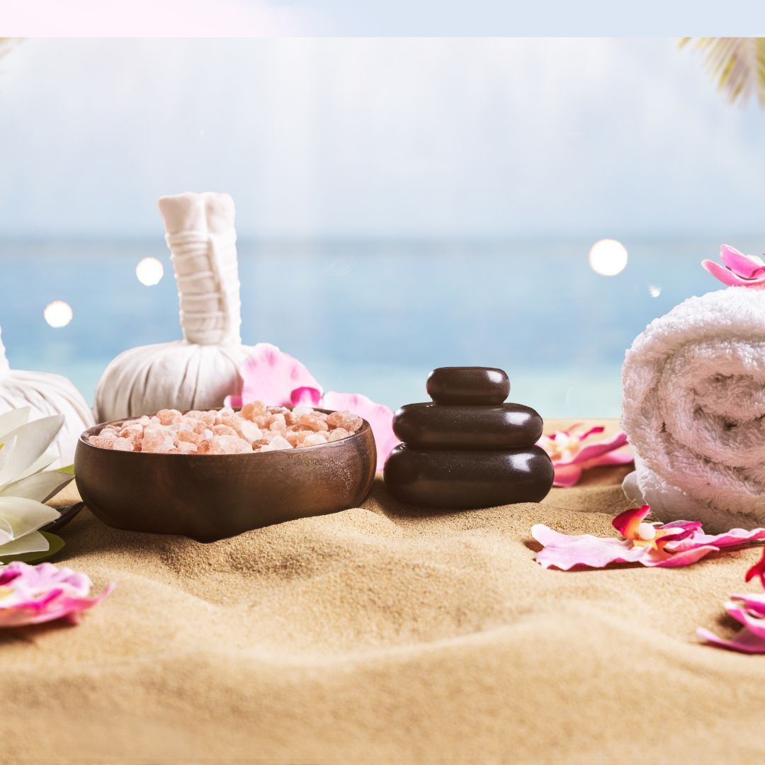 Lava Massage & Skincare