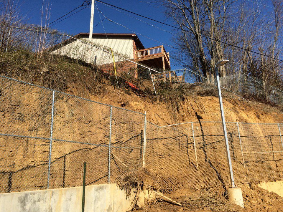 Slope Stability Analysis | APEC