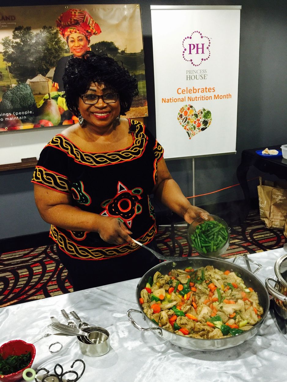 Motherland Kitchen | Restaurant & Catering