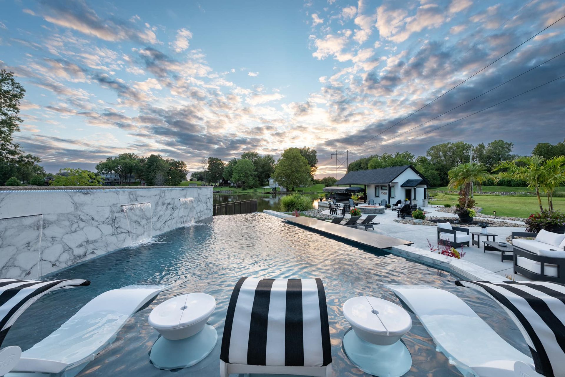 Swimming Pool Contractor | Wood River, IL | Oasis Pools