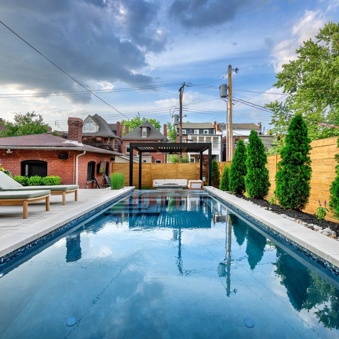 Swimming Pool Contractor | Wood River, IL | Oasis Pools