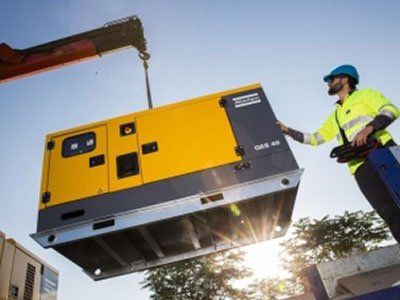 About Generator Fabricators