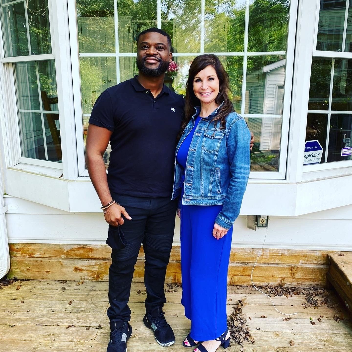 Debra George Ministries