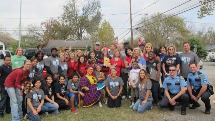 Debra George Ministries