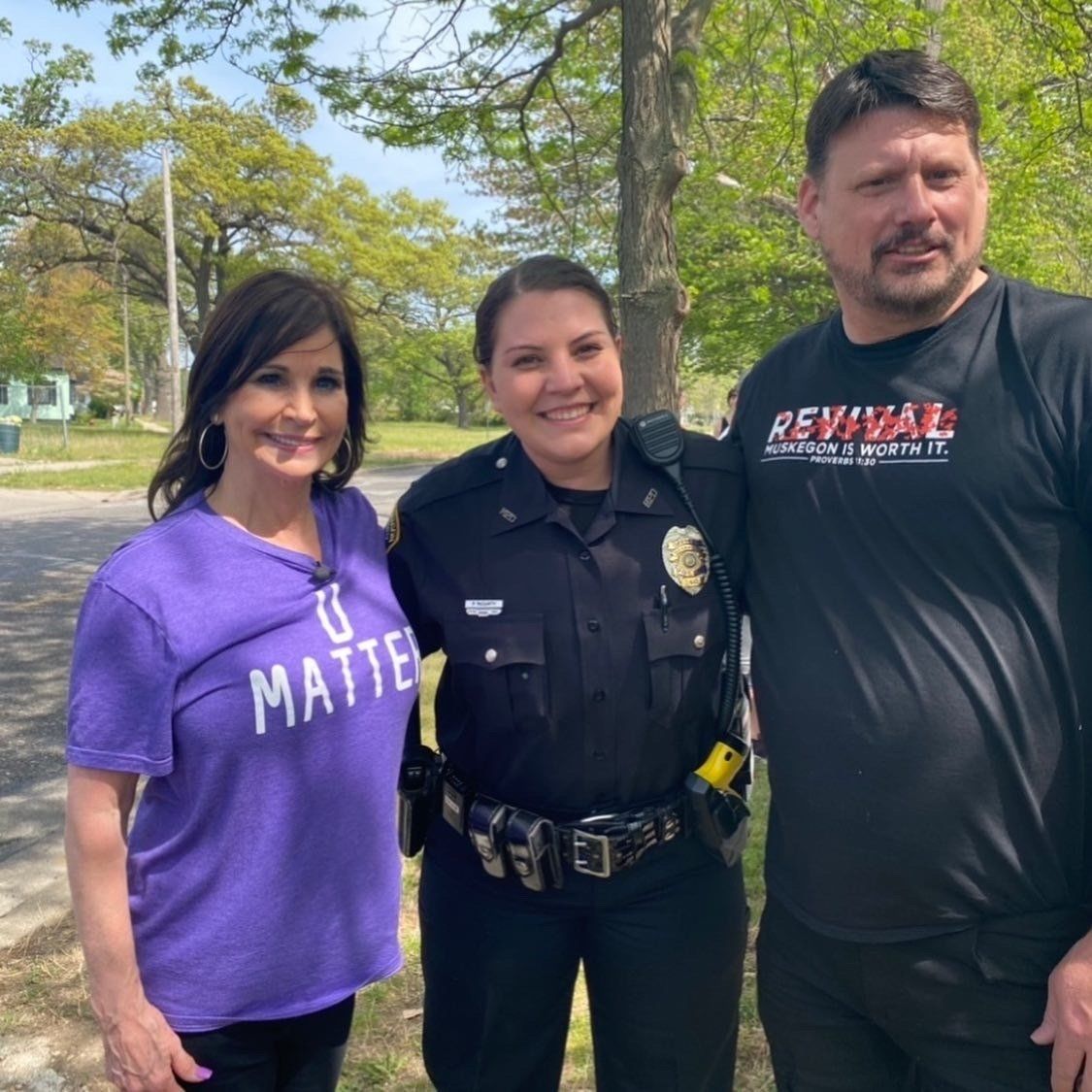 Debra George Ministries