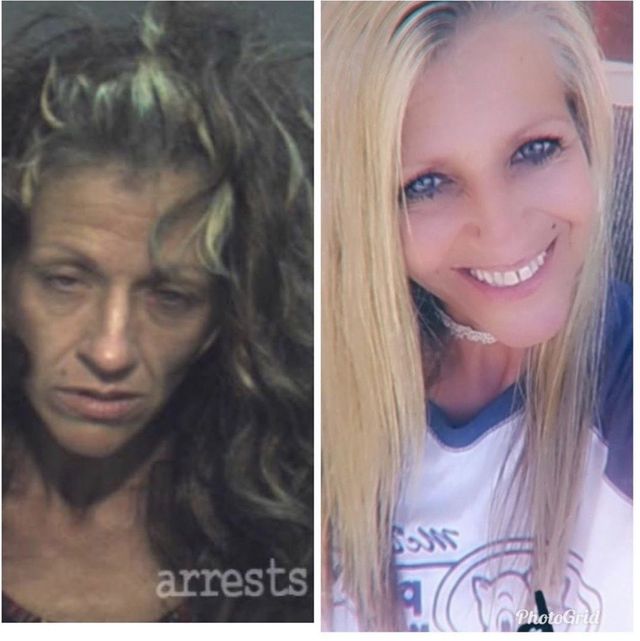 Tena Ford's Instagram, Twitter & Facebook on IDCrawl