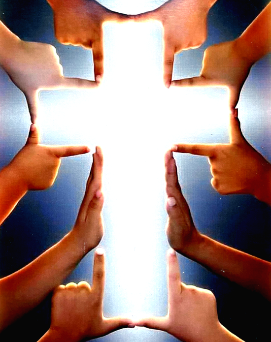 The Beloved Community