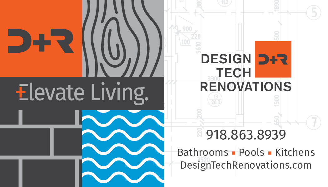 Home Renovations | Design Tech Renovations | Tulsa