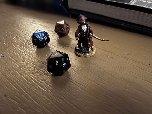 Rpg Character Concepts