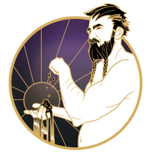 Eternity TTRPG Races