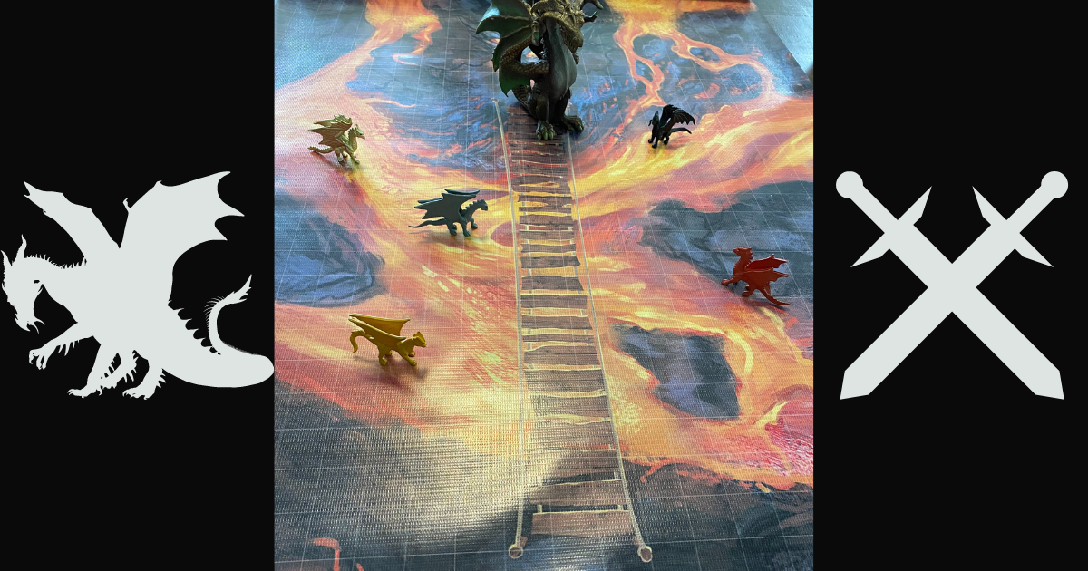 Games Like DnD You May Not Know About - Eternity TTRPG