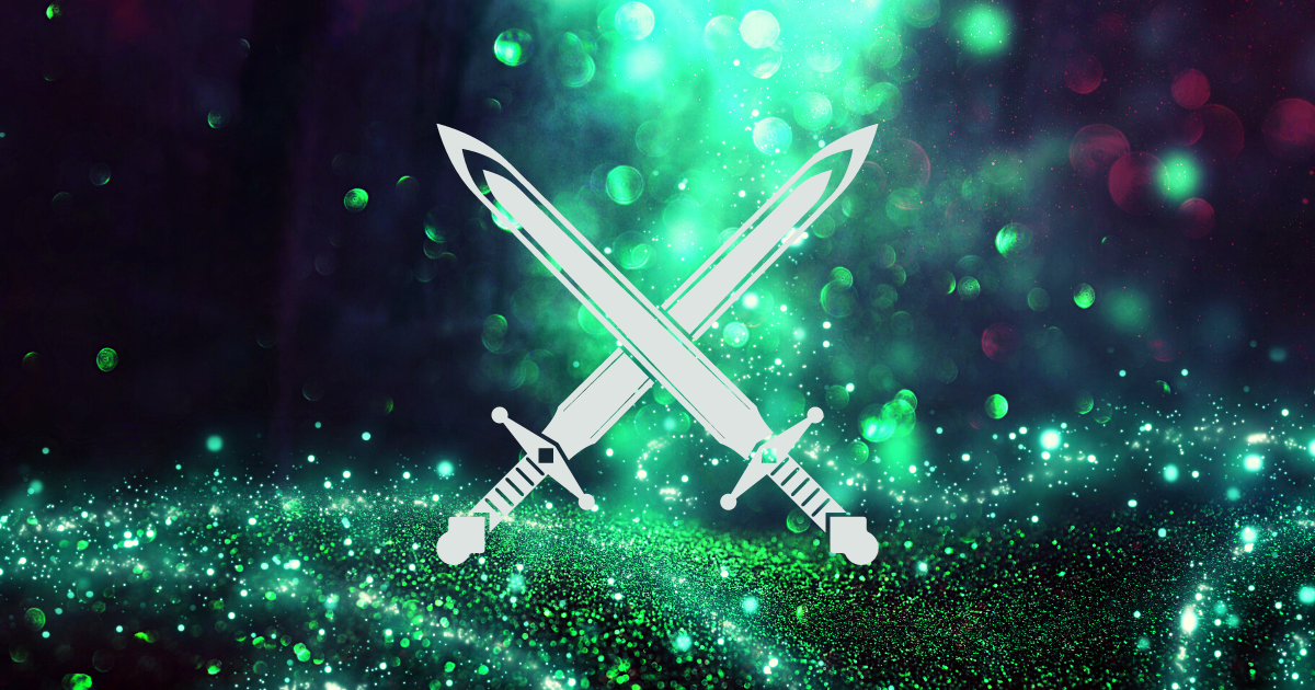 Eternity TTRPG Initiative Tracker