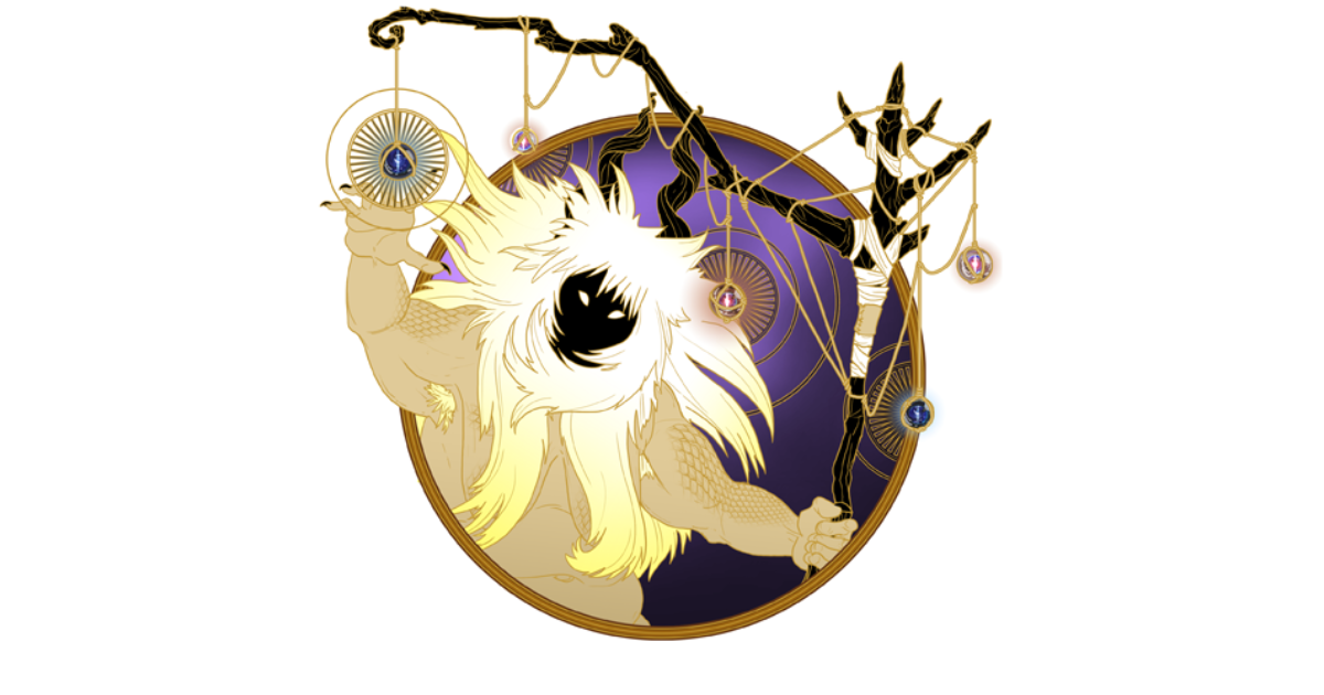 Eternity TTRPG Oracle